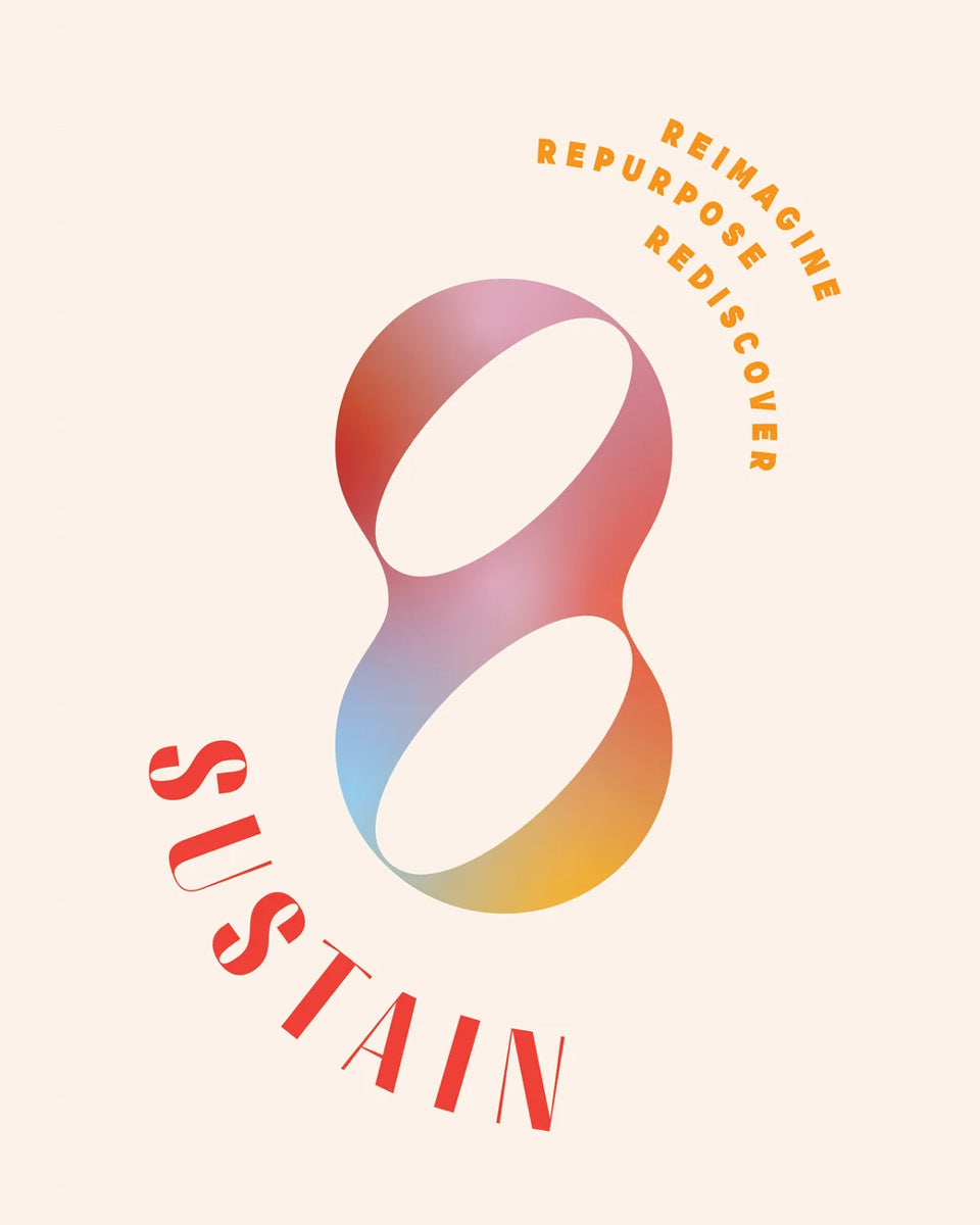 SUSTAIN – Bow and Arrow